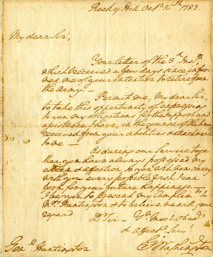 Archival Items | Daughters of the American Revolution